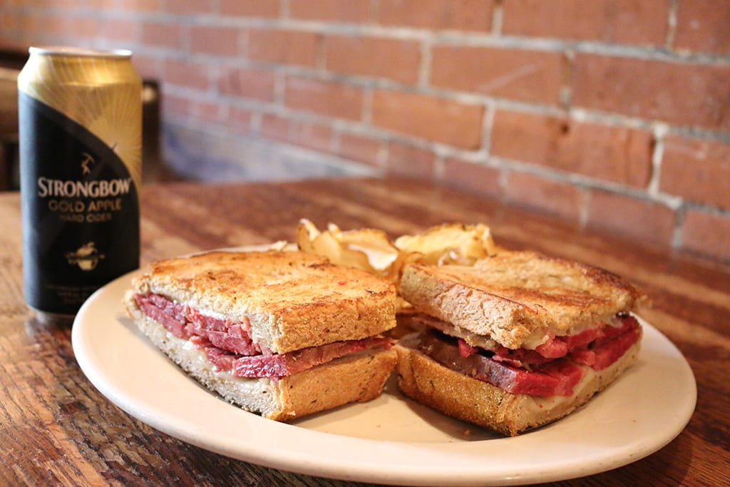 About Us – John D. McGurk’s